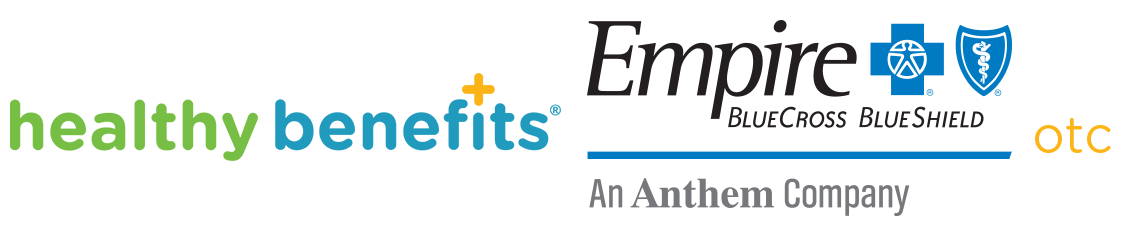 Healthy Benefits Plus Empire BlueCross BlueShield Healthy Benefits Plus Empire BlueCross BlueShield