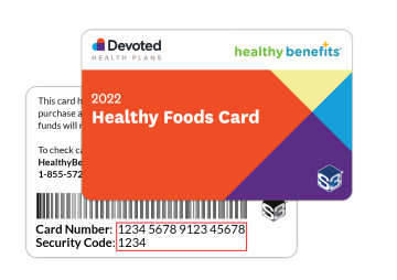 Healthy Benefits Plus | Easy Access to Health Benefits