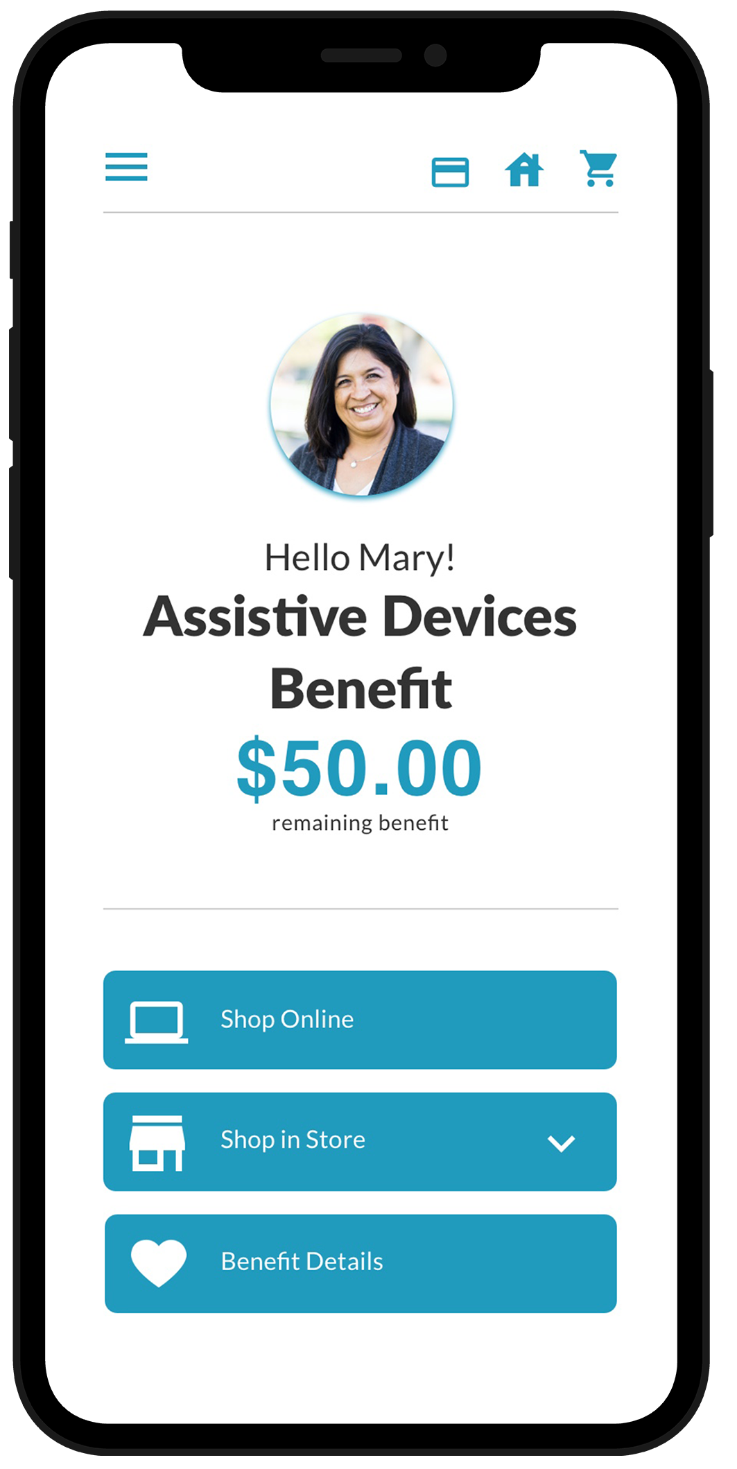 Healthy Benefits Plus | Easy Access to Health Benefits